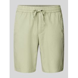 Only & Sons Shorts mit elastischem Bund Modell 'LINUS'