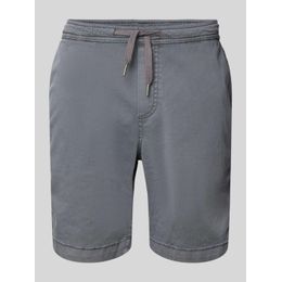 Urban Classics Regular Fit Shorts mit elastischem Bund