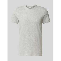 s.Oliver BLACK LABEL T-Shirt mit Rundhalsausschnitt