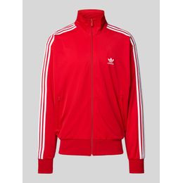 adidas originals Sweatjacke mit Label-Stitching Modell 'FBIRD'