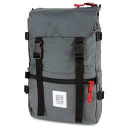 Topo Designs - Rover Pack Classic - Daypack Gr 20 l grau