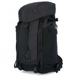 Topo Designs - Mountain Pack 28L - Wanderrucksack Gr 28 l schwarz