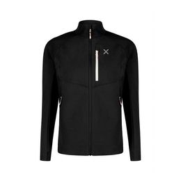 Montura - Women's Spitze Jacket - Softshelljacke Gr XS schwarz