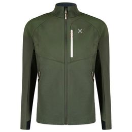 Montura - Women's Spitze Jacket - Softshelljacke Gr XS oliv