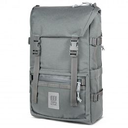 Topo Designs - Rover Pack Tech - Daypack Gr 24,3 l grau