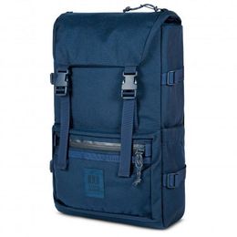 Topo Designs - Rover Pack Tech - Daypack Gr 24,3 l blau