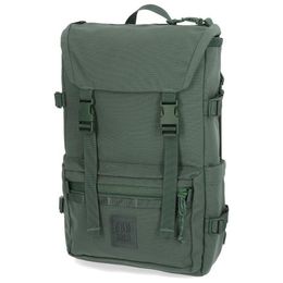 Topo Designs - Rover Pack Tech - Daypack Gr 24,3 l oliv