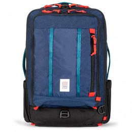 Topo Designs - Global Travel Bag 30L - Reisetasche Gr 30 l blau