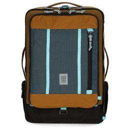 Topo Designs - Global Travel Bag 40L - Reisetasche Gr 40 l blau