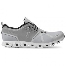 On - Cloud 5 Waterproof - Sneaker 40 | EU 40 grau