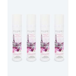 Dry Shampoo Paris in Love, 4tlg.