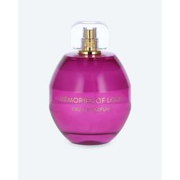 Judith Williams Memories of Love Eau de Parfum