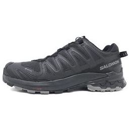 Salomon XA PRO 3D V9 GTX L47270100 Schwarz Black Phantom