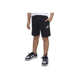Nike Sportswear Shorts NKB CLUB JERSEY SHORT - für Kinder, schwarz
