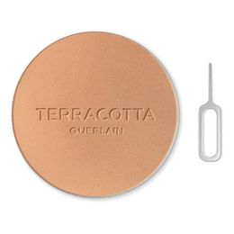 Guerlain - Terracotta Bronzer Refill - terracotta Original 01 Recharge