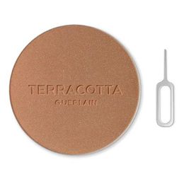 Guerlain - Terracotta Bronzer Refill - terracotta Original 05 Recharge