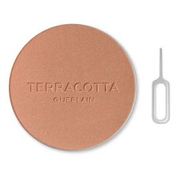 Guerlain - Terracotta Bronzer Refill - terracotta Original 02 Recharge