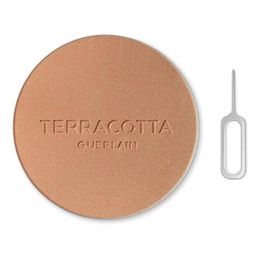 Guerlain - Terracotta Bronzer Refill - terracotta Original 03 Recharge