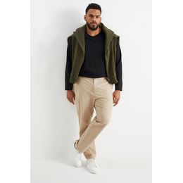 C&A Cargohose-Regular Fit