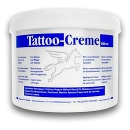 Tattoo Creme Pegasus Pro