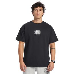 Quiksilver T-Shirt »Storm Core« schwarz S S Kollektion: Saturn-Kollektion