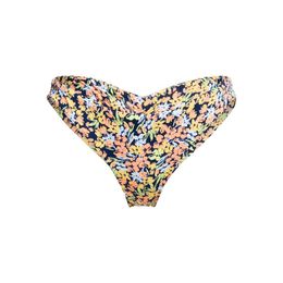 Roxy Bikini-Hose »Printed Beach Classics« Mood Indigo Ditsy Love M - US-Größen US-Größen M Material: Weiches, ,...