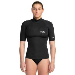 Billabong Rash Guard »Tropic Surf« schwarz XL XL Material: Mischgewebe aus recyceltem...