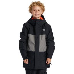 DC Shoes Snowboardjacke »Defy« schwarz 16(165-172cm) 16(165-172cm) Umweltfreundliches Material: Schaftgewebe...