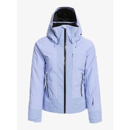 Roxy Snowboardjacke »Wisped« Easter Egg XL XL Passform: Slim Fit, schmal aber nicht zu eng...