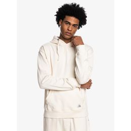 Quiksilver Kapuzensweatshirt &raquo;Trip Away&laquo; Birch XL XL Stoff: Baumwollstoff [400 g/m2]