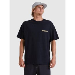 Quiksilver T-Shirt »Boogieman« schwarz XXL XXL Kollektion: Kollektion Surfers of Fortune