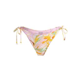 Roxy Bikini-Hose »Printed Beach Classics« Quiet Green Coast 2 Coast S - US-Größen US-Größen S Kollektion: „PT Beach Classics"-Kollektion