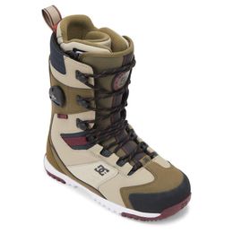 DC Shoes Snowboardboots »Premier Hybrid« Olive/Military