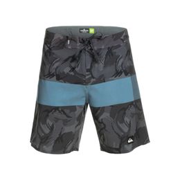 Quiksilver Boardshorts »Highlite Arch 19"« Tarmac 33ML 33ML Material: Leichterer, schnelltrocknender,...