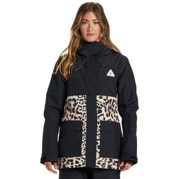 DC Shoes Snowboardjacke »Cruiser« Big Cat XL XL Umweltfreundliches Material: Leinwandgewebe...