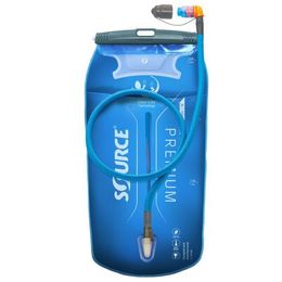 SOURCE - Widepac Premium 3 - Trinksystem Gr 3 l blau