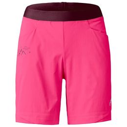Martini - Women's Alpmate Shorts Dynamic - Shorts Gr XXS rosa
