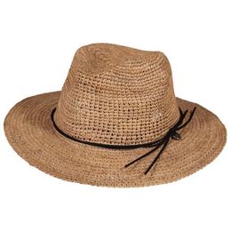 Barts - Women's Celery Hat - Hut Gr S beige/braun