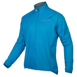 ENDURA - Xtract Jacket II - Fahrradjacke Gr XL blau