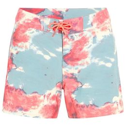 O`Neill O'Neill - Women's Wow 14'' Boardshorts - Badehose Gr XS bunt