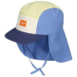 Barts - Kid's Ranu Cap - Cap Gr 50 cm blau