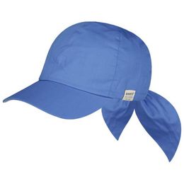 Barts - Women's Wupper Cap - Cap Gr One Size blau