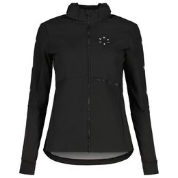 maloja - Women's NeshaM. - Langlaufjacke Gr XS schwarz