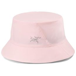Arc'teryx Arc'teryx - Aerios Bucket Hat - Hut Gr L/XL rosa