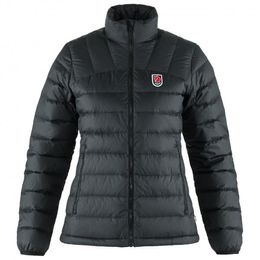 Fjällräven Fjällräven - Women's Expedition Pack Down Jacket - Daunenjacke Gr XS schwarz