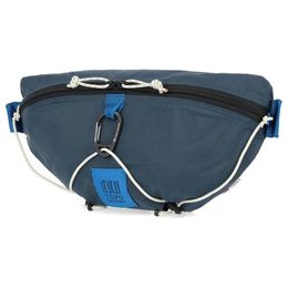 Topo Designs - Topolite Hip Pack - Hüfttasche Gr One Size blau