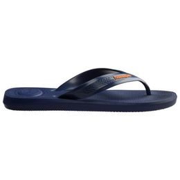Havaianas - Top Max Comfort - Sandalen Brazil 39/40 | EU 41-42 blau