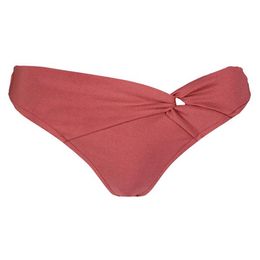 Barts - Women's Isla Bikini Brief - Bikini-Bottom Gr 36 rot
