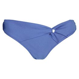 Barts - Women's Isla Bikini Brief - Bikini-Bottom Gr 36 blau