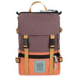 Topo Designs - Rover Pack Mini - Daypack Gr 10,5 l braun